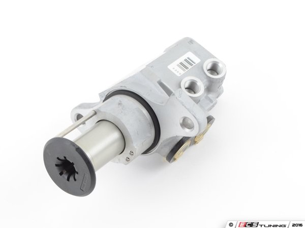 Genuine BMW - 34336861228 - Brake Master Cylinder (34-33-6-861-228)
