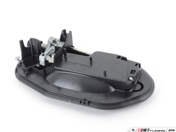Genuine BMW - 51203449077 - CARRIER (51-20-3-449-077)