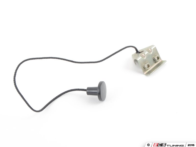 Genuine BMW - 51476953353 - CATCH STRAP (51-47-6-953-353)