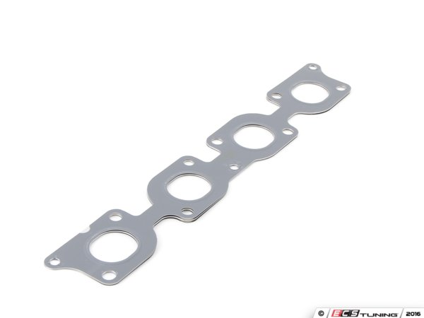 Genuine BMW - 11627614095 - Exhaust manifold gasket - priced each (11 ...