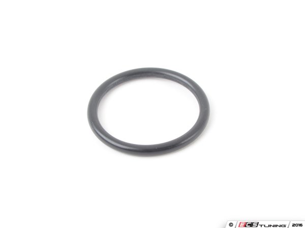Genuine BMW - 11517572792 - Water Pump O-Ring - Priced Each (11-51-7 ...