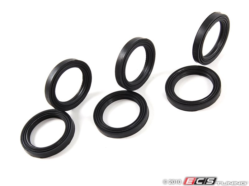 ECS News - S54 Valve Adjustment Kits