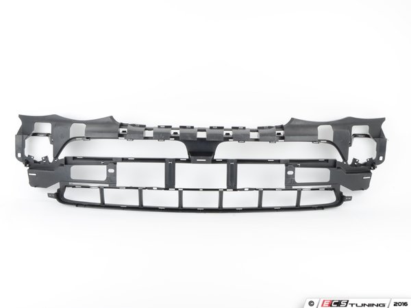 Genuine BMW - 51117111762 - INLAY (51-11-7-111-762)