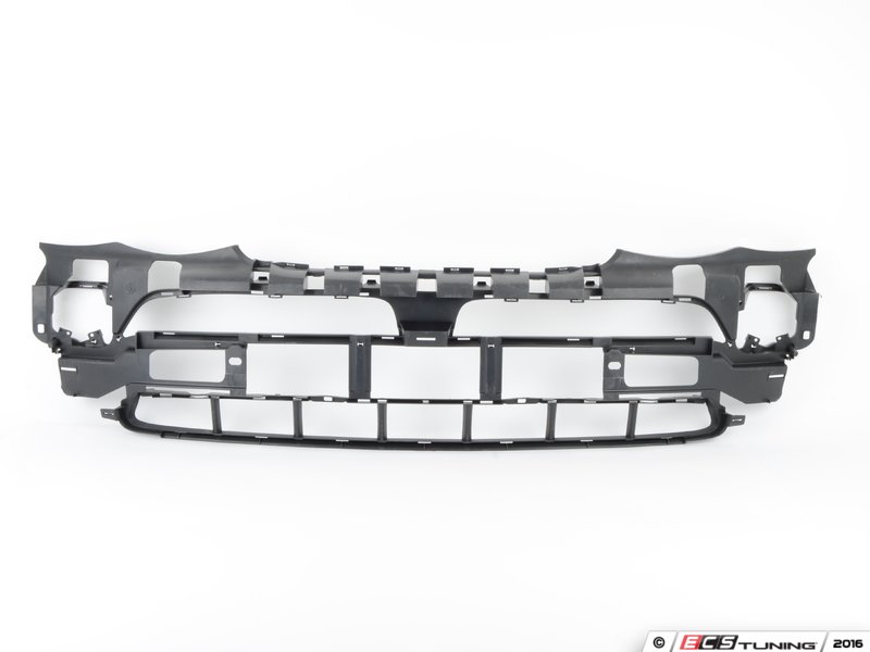 Genuine BMW - 51117111762 - INLAY (51-11-7-111-762)