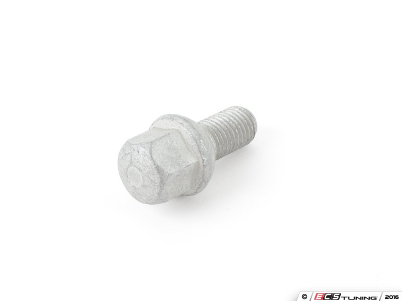 Genuine Mercedes Benz - 0009904607 - Wheel Bolt - Priced Each