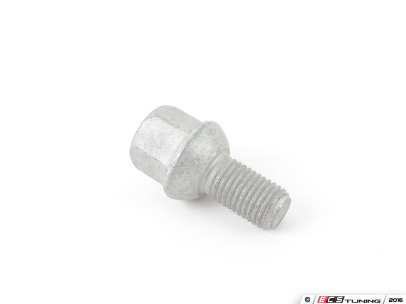 Genuine Mercedes Benz - 0009904607 - Wheel Bolt - Priced Each