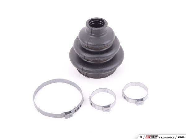Genuine BMW - 33219067820 - Outer Output Shaft Boot - Priced Each (33 ...