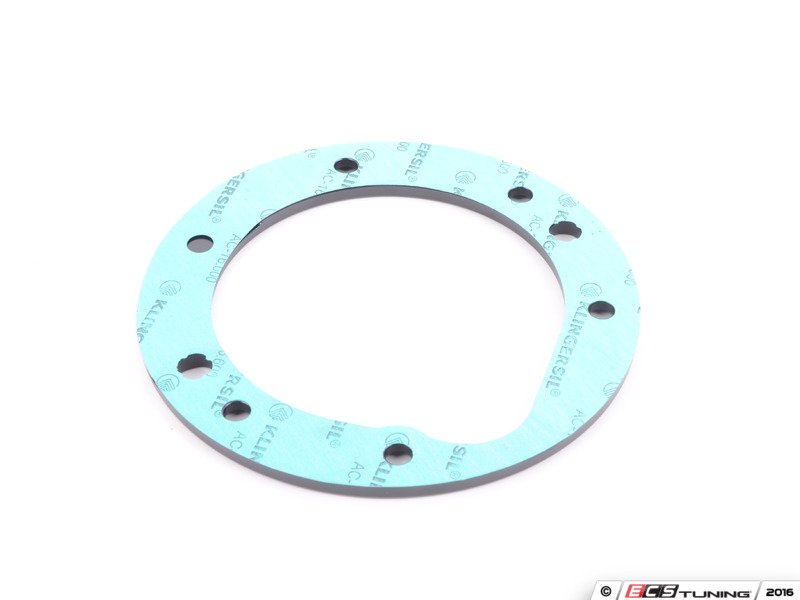 Genuine BMW - 31302361992 - Shock Mount Reinforcement Plate - Right - 5 ...