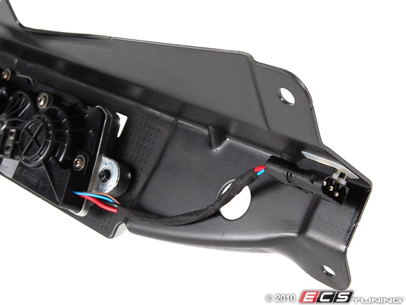 Genuine BMW - 51247233909 - E70 X5 Closing Assist Unit For Rear Hatch ...