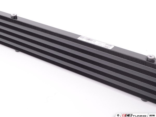 Genuine Volkswagen Audi - 8E0422885AD - Power Steering Cooling Line ...