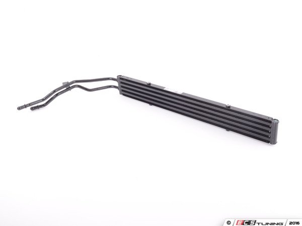 Genuine Volkswagen Audi - 8E0422885AD - Power Steering Cooling Line ...