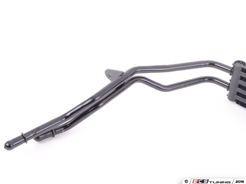 Genuine Volkswagen Audi - 8E0422885AD - Power Steering Cooling Line ...