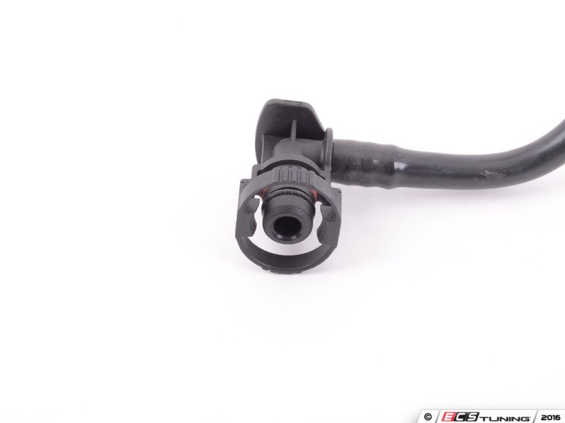 Genuine BMW - 13907504299 - Fuel Tank Breather Hose (13-90-7-504-299)