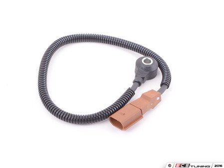 Genuine Volkswagen Audi - 077905377G - Knock Sensor - Brown - Priced ...