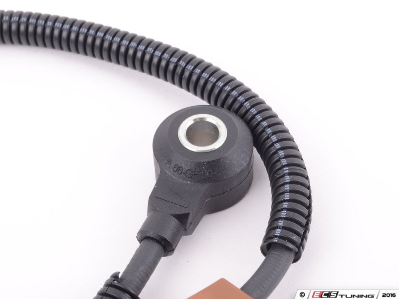 Genuine Volkswagen Audi - 077905377G - Knock Sensor - Brown - Priced ...