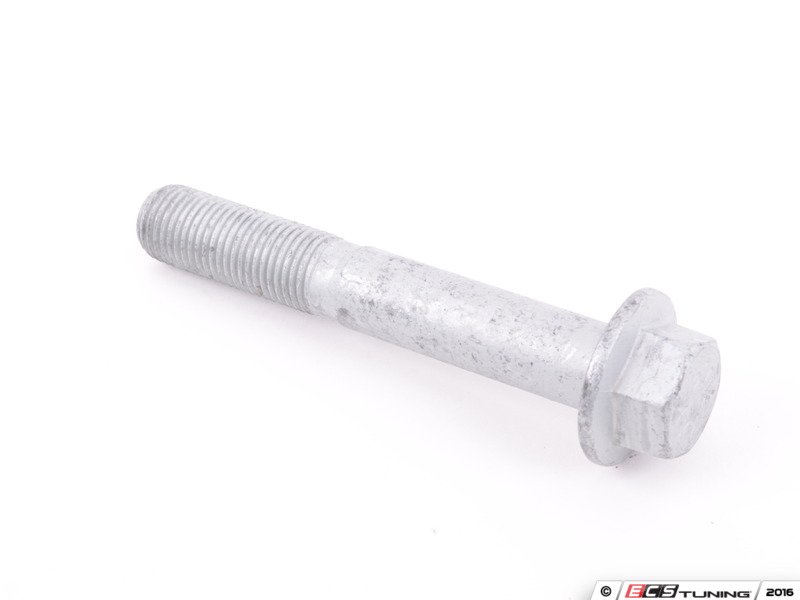 Genuine BMW - 07119906495 - HEXAGON SCREW WITH F - (NO LONGER AVAILABLE ...