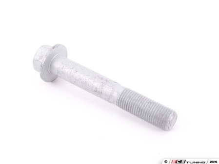 Genuine BMW - 07119906495 - HEXAGON SCREW WITH F - (NO LONGER AVAILABLE ...