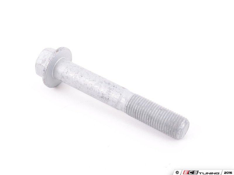 Genuine BMW - 07119906495 - HEXAGON SCREW WITH F - (NO LONGER AVAILABLE ...