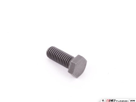 Genuine Volkswagen Audi - N90369801 - SCREW - (NO LONGER AVAILABLE) (N ...