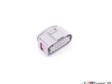 Genuine Volkswagen Audi - 5Q0973737 - HOUSING (5Q0 973 737)