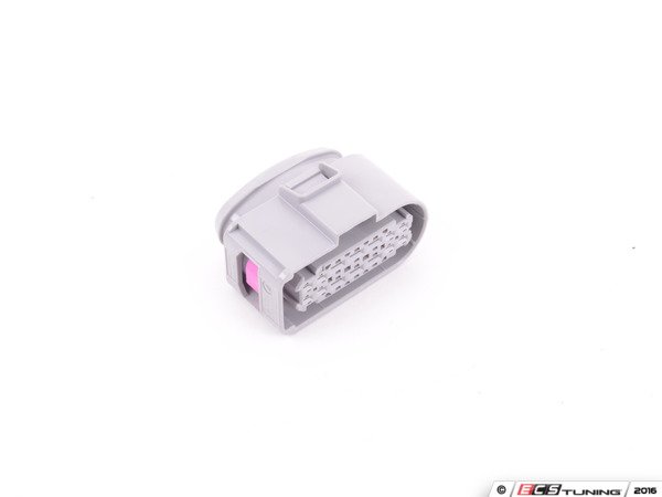 Genuine Volkswagen Audi - 5Q0973737 - HOUSING (5Q0 973 737)