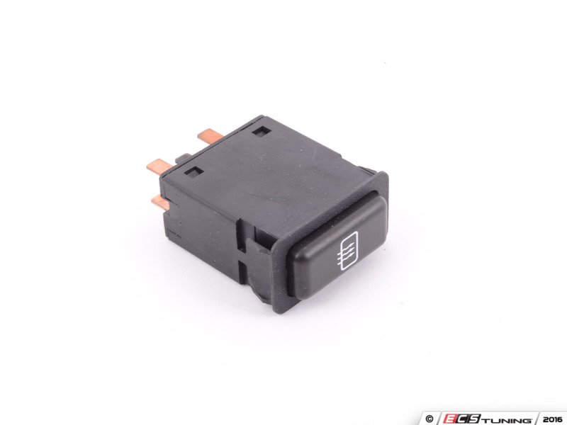 Genuine BMW - 61311376343 - 7-SWTCH RR HTD WINDO (61-31-1-376-343)