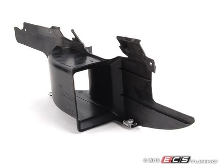Genuine BMW - 51718159421 - Side Engine Cover Plate - Driver (Left) (51 ...