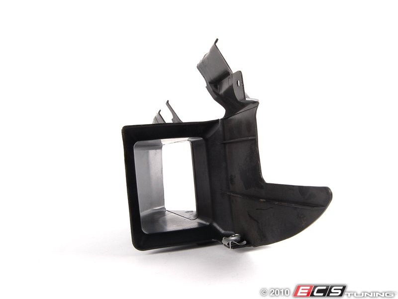 Genuine BMW - 51718159421 - Side Engine Cover Plate - Driver (Left) (51 ...