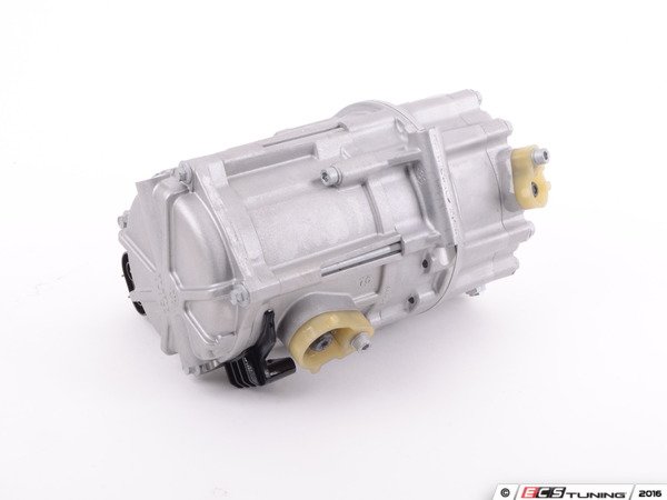 Genuine BMW - 64529227508 - COMPRESSOR, ELECTRIC (64-52-9-227-508)