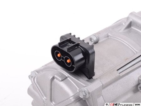 Genuine BMW - 64529227508 - COMPRESSOR, ELECTRIC (64-52-9-227-508)