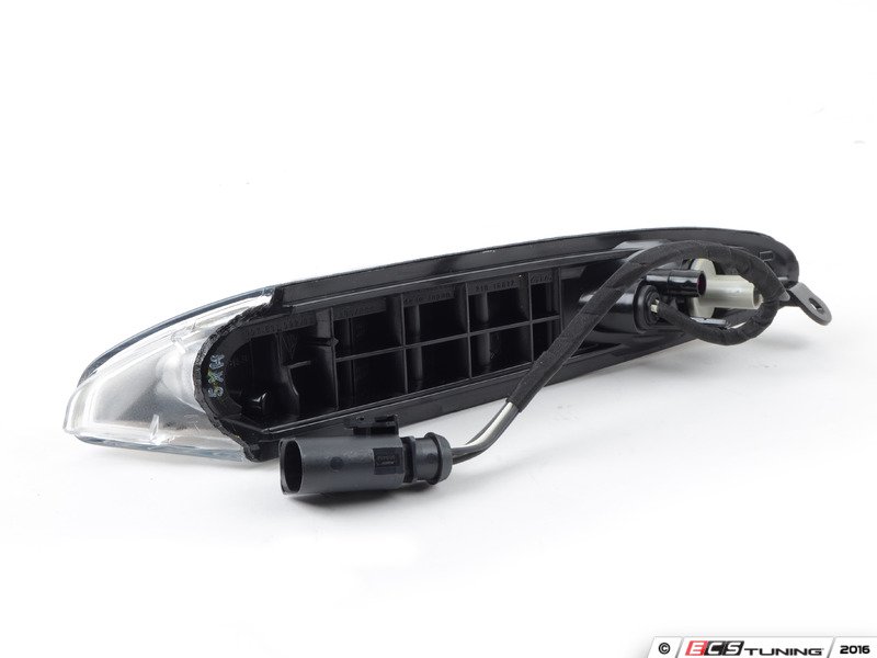 Genuine Porsche - 99763109103 - Front Turn Signal