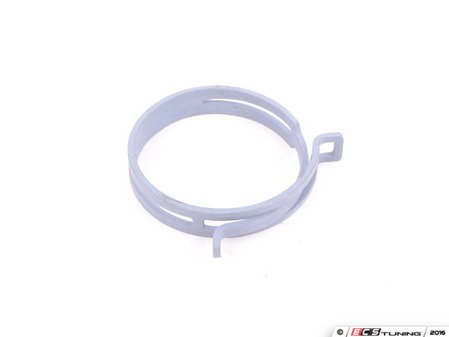 Genuine Volkswagen Audi - N90656101 - CLIP (N 906 561 01)