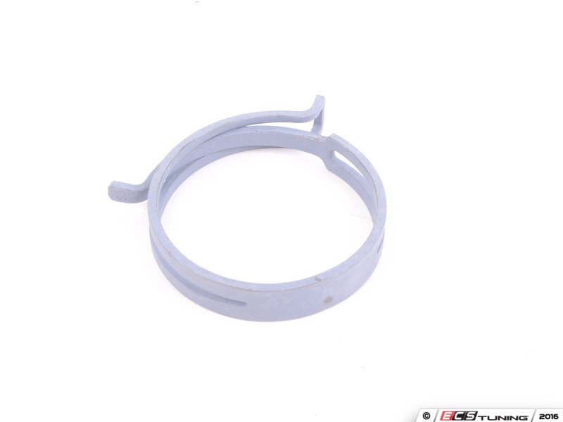 Genuine Volkswagen Audi - N90656101 - CLIP (N 906 561 01)