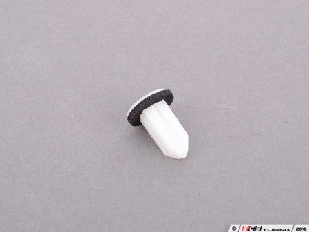 Genuine BMW - 51416989691 - Plug In Nut (51-41-6-989-691)