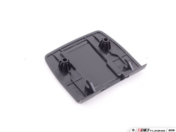 Genuine BMW - 51477415422 - COVER, HINGE (51-47-7-415-422)