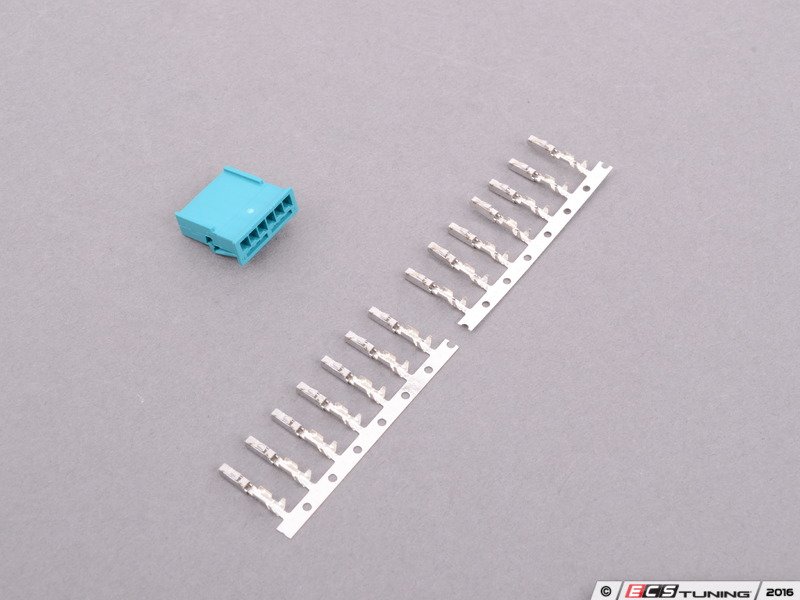 Genuine BMW - 61132359992 - Repair Kit For Socket (61-13-2-359-992)