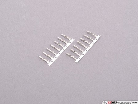 Genuine BMW - 61132359992 - Repair Kit For Socket (61-13-2-359-992)