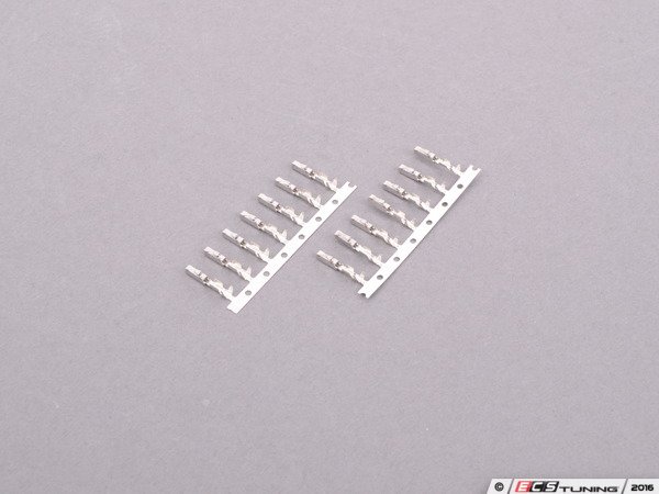 Genuine BMW - 61132359992 - Repair Kit For Socket (61-13-2-359-992)