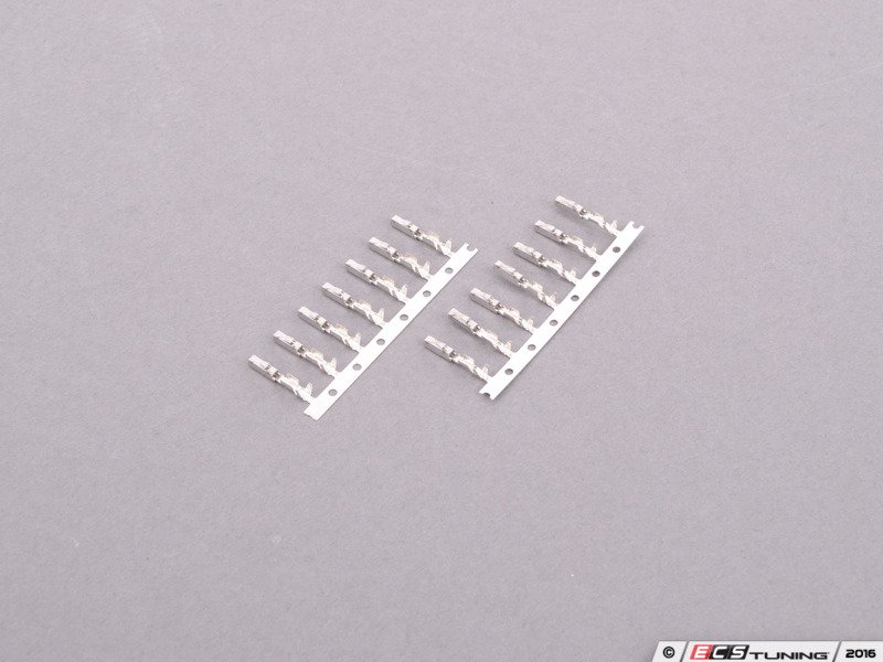 Genuine BMW - 61132359992 - Repair Kit For Socket (61-13-2-359-992)