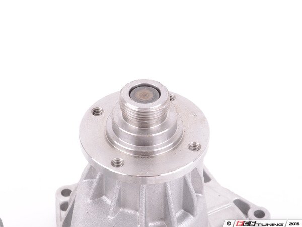 Genuine BMW - 11510004164 - Water Pump (11-51-0-004-164)