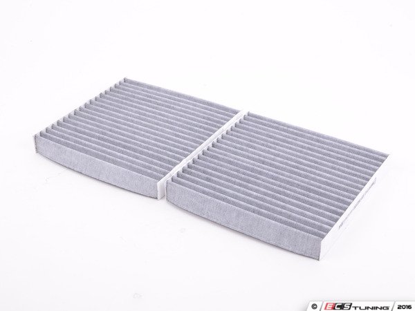 Meyle - 64319312318 - Cabin Filter