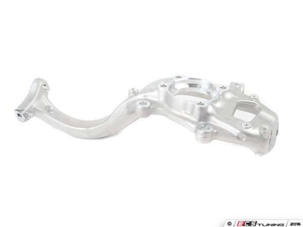 Genuine Volkswagen Audi - 8W0407254F - Steering Knuckle Housing - Right ...