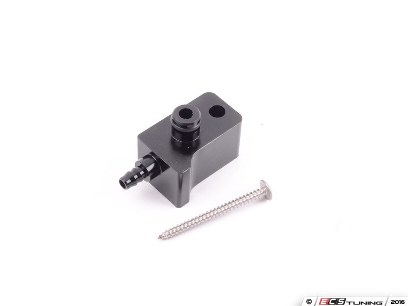Torque Solution - TS-VW-026 - Billet Gen3 Boost Tap Kit