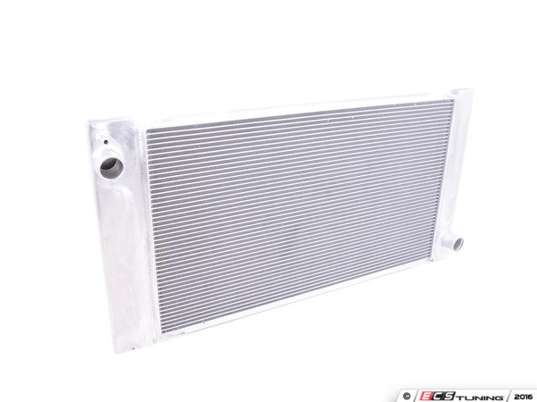 CSF Cooling - 3430 - Aluminum Radiator - (NO LONGER AVAILABLE)