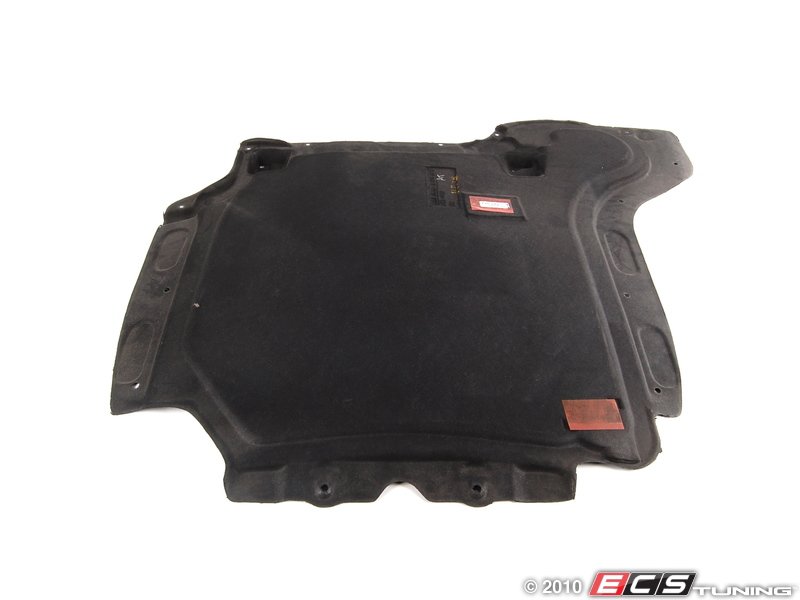 Genuine BMW - 51488397678 - Hood Insulation (51-48-8-397-678)