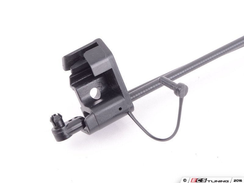 Genuine BMW - 51247201606 - E60 Emergency trunk release (51-24-7-201-606)