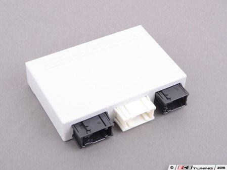 Genuine BMW - 66209252636 - CONTROL UNIT PDC (66-20-9-252-636)