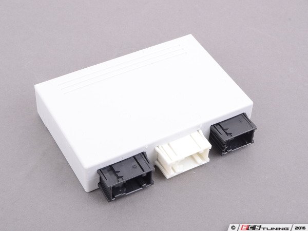 Genuine BMW - 66209252636 - CONTROL UNIT PDC (66-20-9-252-636)