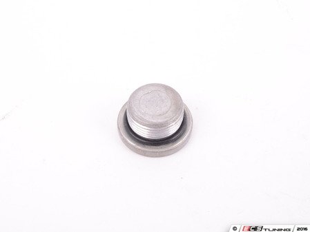 Genuine Volkswagen Audi - WHT005623A - Drain/Fill Plug - Priced Each ...