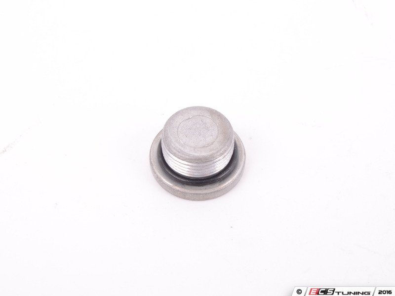 Genuine Volkswagen Audi - WHT005623A - Drain/Fill Plug - Priced Each ...